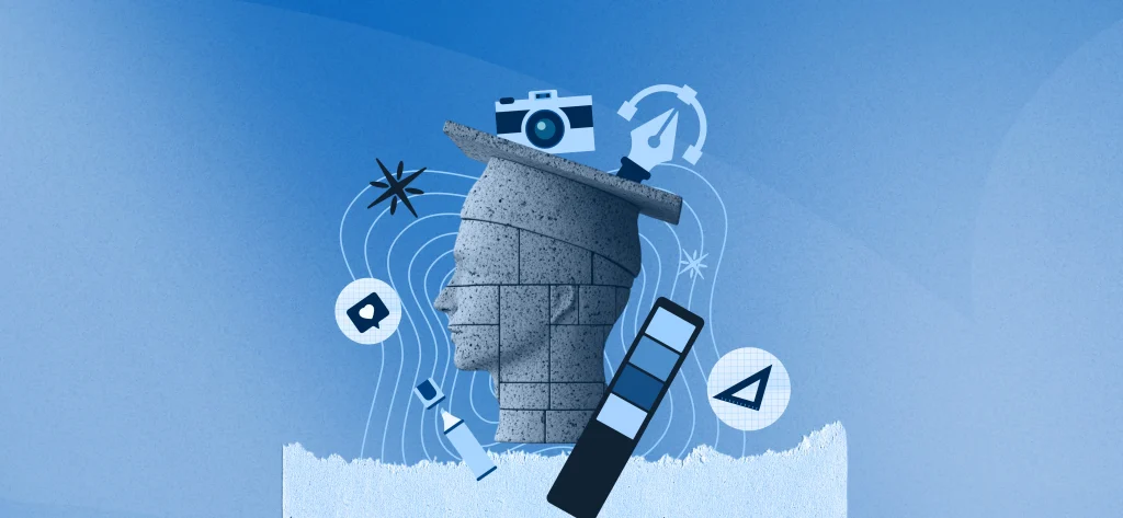 How To Add High Contrast Value In A Design? - FocoTik Agency